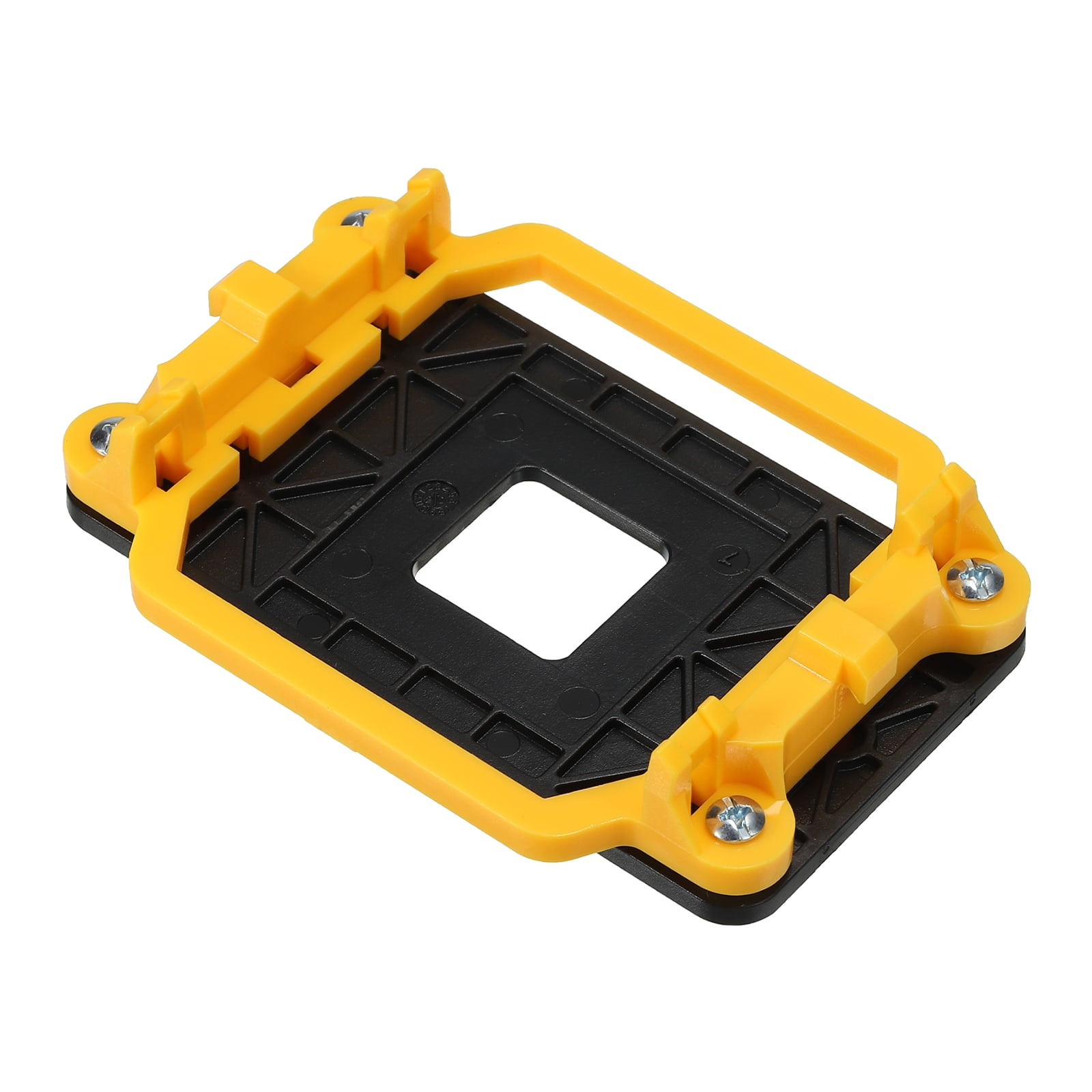 Uxcell AM3 CPU Cooling Bracket Heatsink Bracket Cooling Mounting Sheet ...