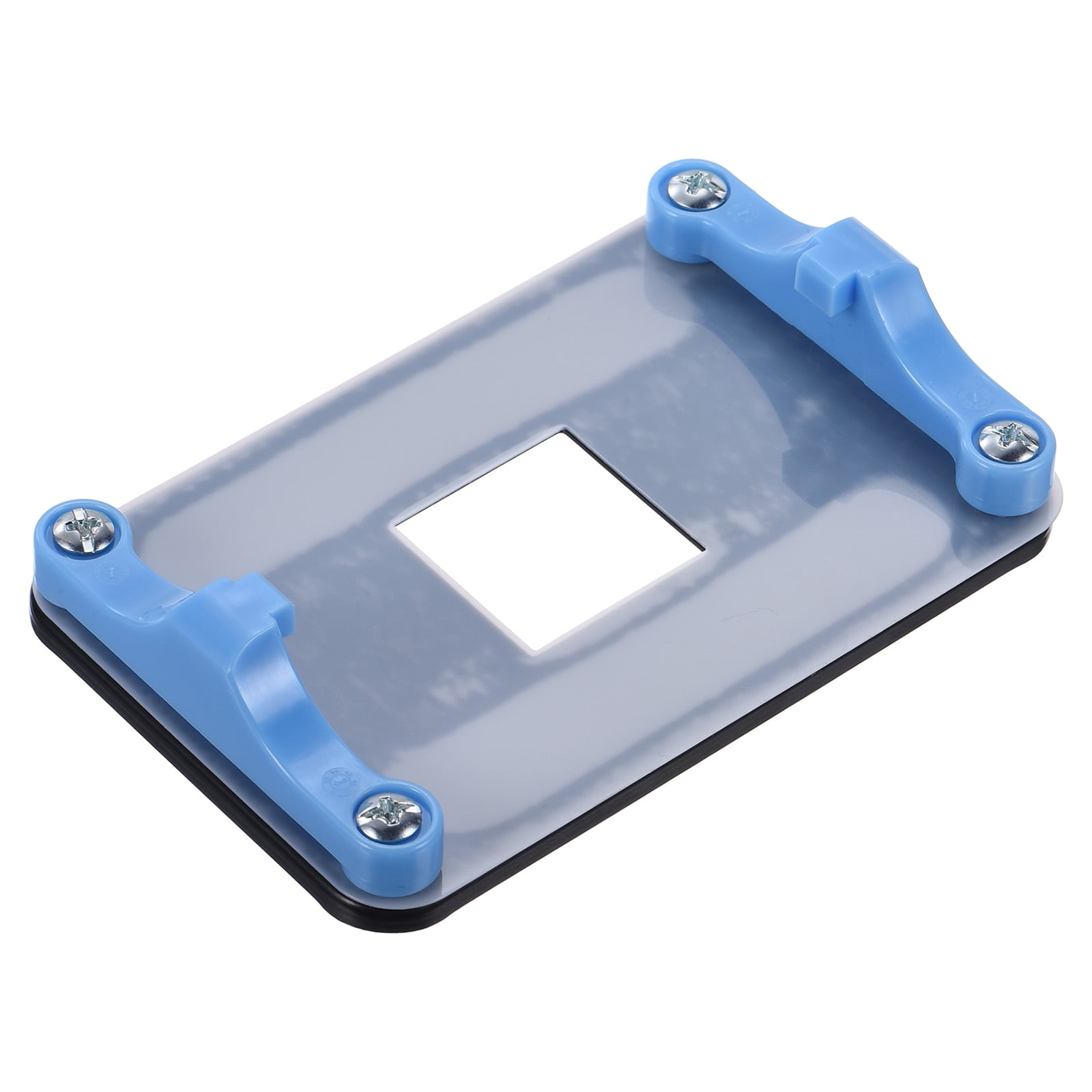 Uxcell AM5 Backplane CPU Cooling Bracket Heatsink Bracket Durable Fan ...