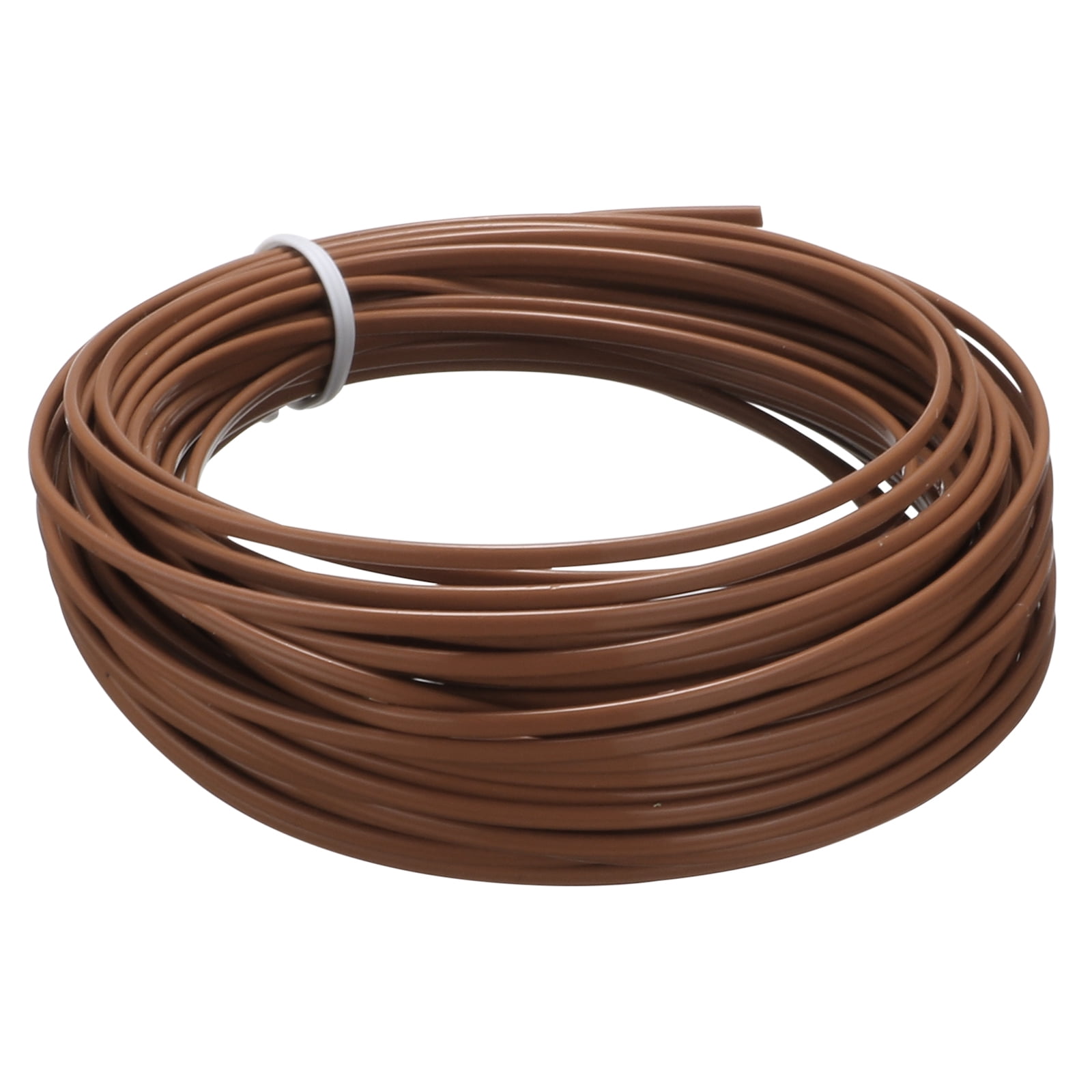 Uxcell AWG 24 2x0.5 Thermocouple Wire PTFE Up To 260°C/500°F 33 Ft for ...