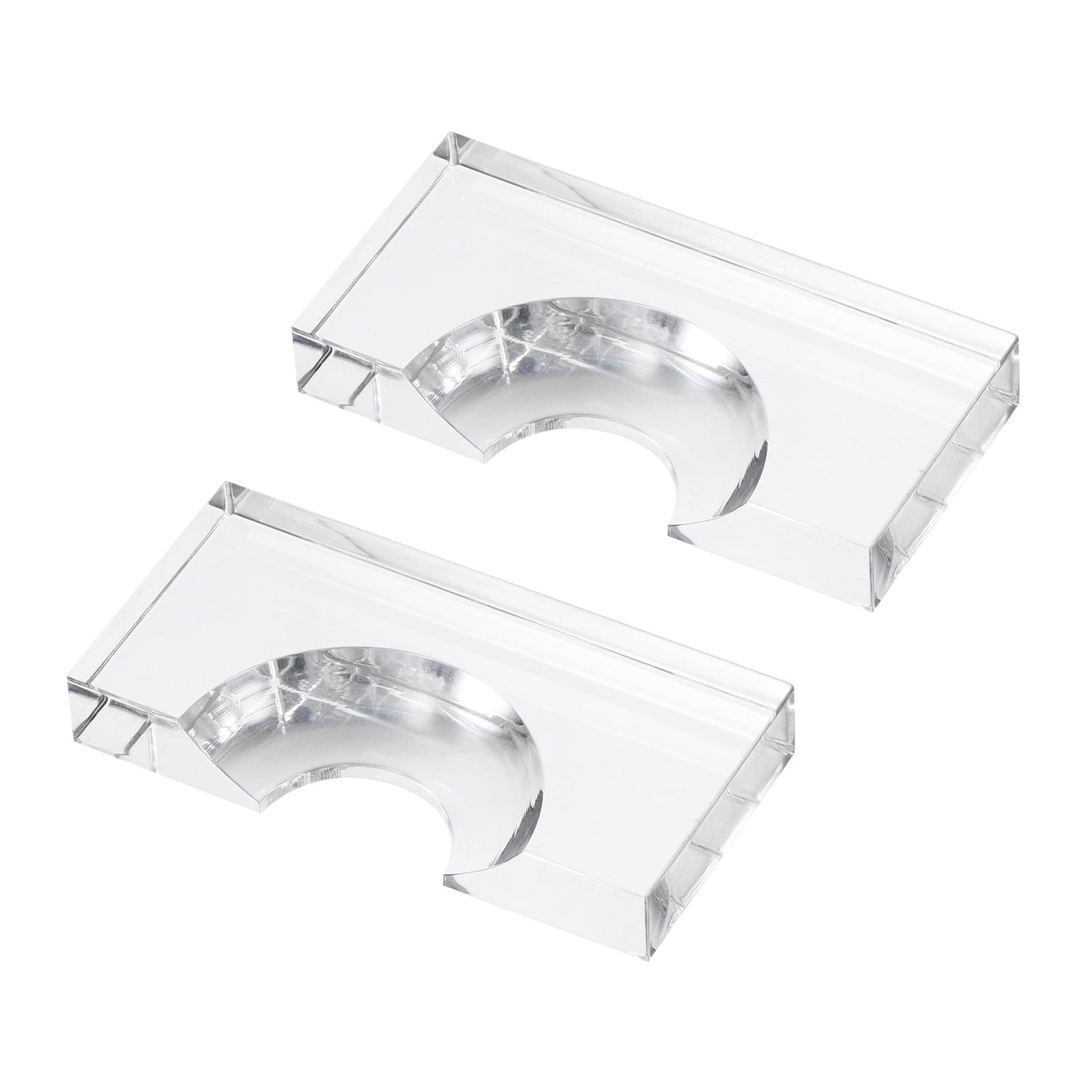 Uxcell Acrylic Billiard Locator Position Marker for 2 1/4" Pool Balls ...