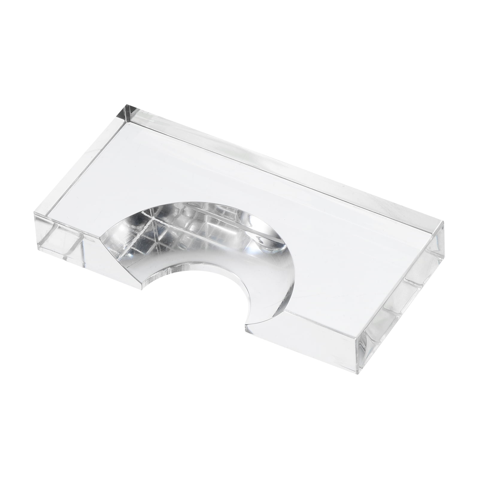 Uxcell Acrylic Billiard Snooker Locator Position Marker for 2 1/16 ...