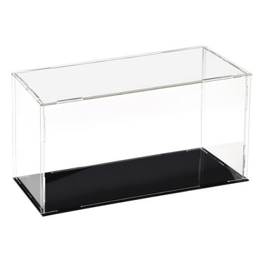 BCW Modern Comic Book Showcase Display Case - 6 3/4 x 10 1/4 Recess ...