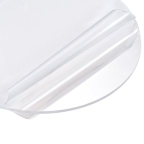 Round Acrylic Discs
