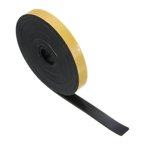 Adhesive Rubber Strips