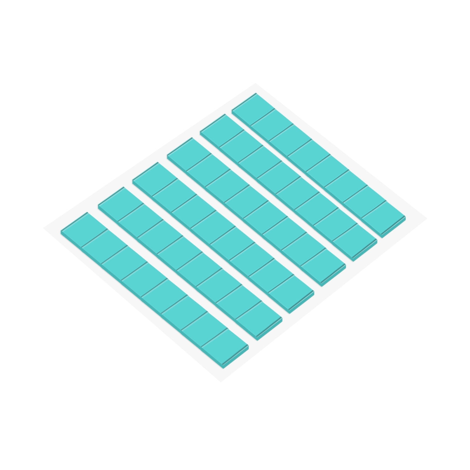 Uxcell Adhesive Poster Tacky Putty Sticky Mounting Tack Putty Wall ...