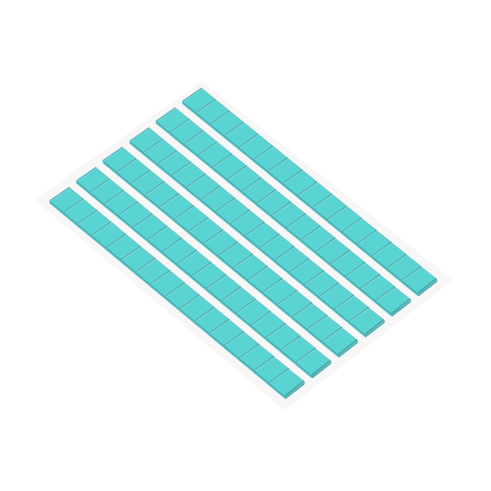 Uxcell Adhesive Poster Tacky Putty Sticky Mounting Tack Putty Wall ...