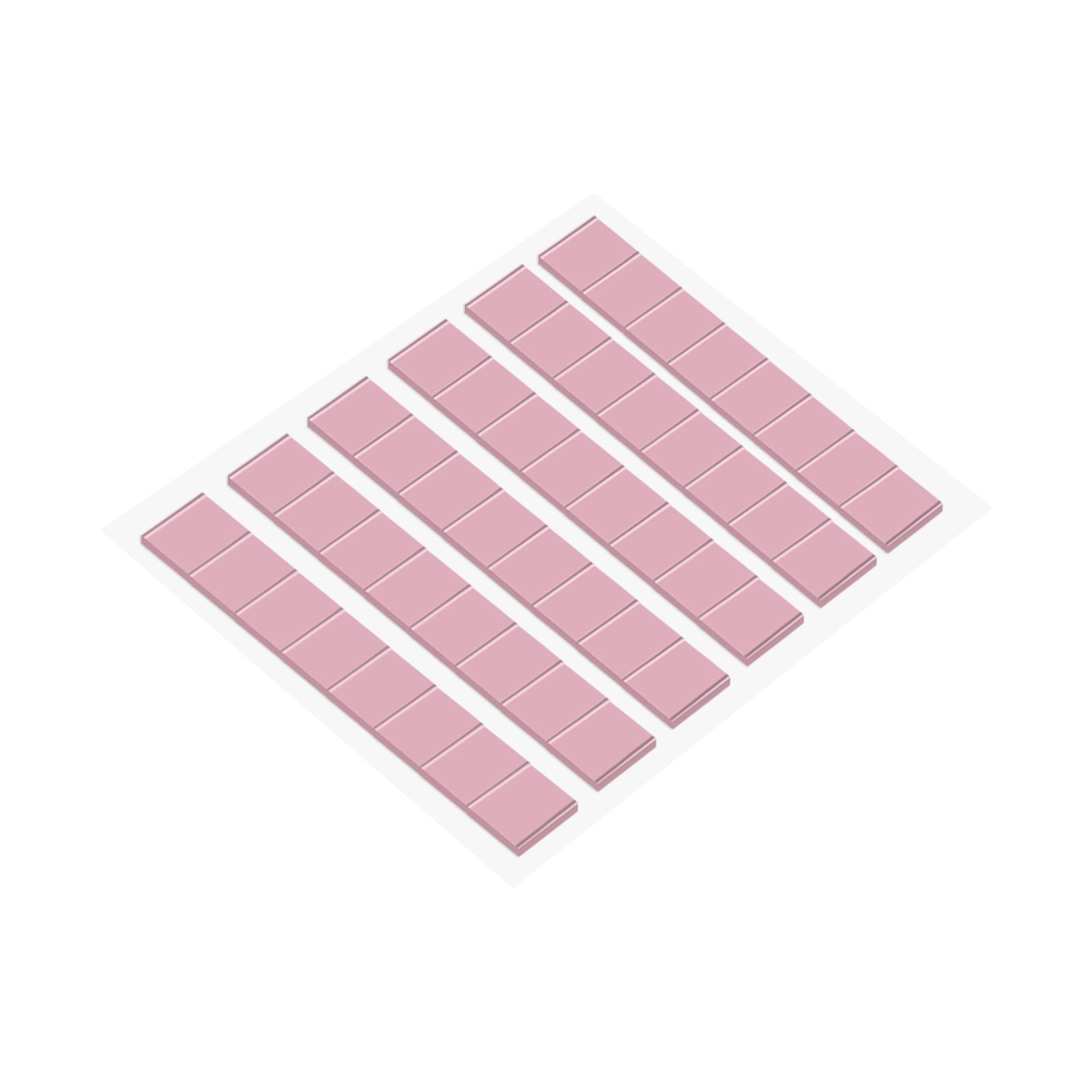 Uxcell Adhesive Poster Tacky Putty Sticky Mounting Tack Putty Wall ...