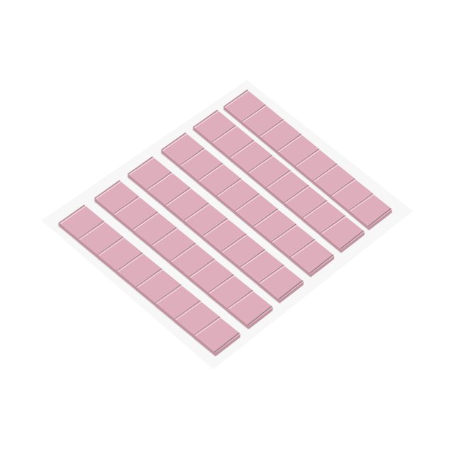 Uxcell Adhesive Poster Tacky Putty Sticky Mounting Tack Putty Wall ...