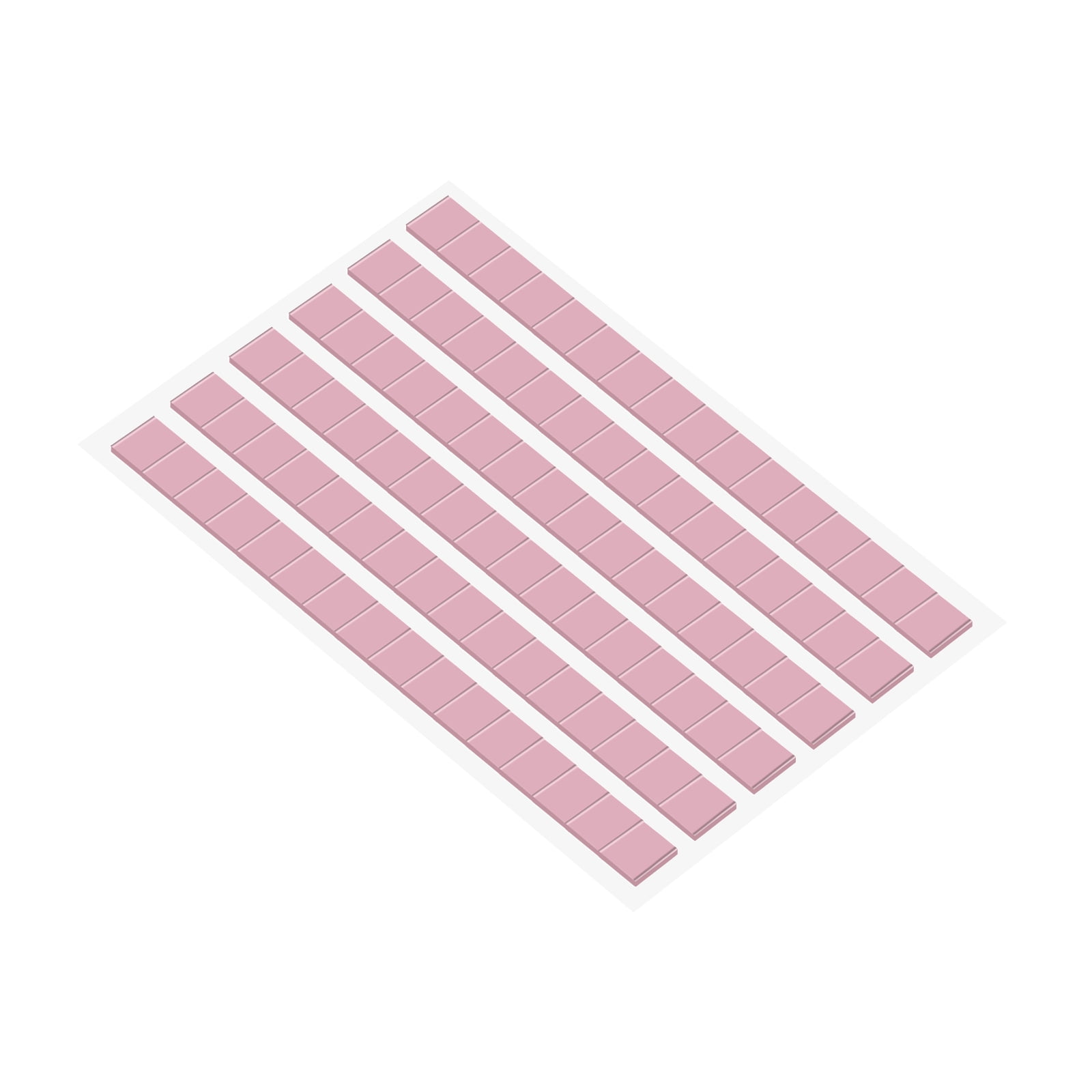 Uxcell Adhesive Poster Tacky Putty Sticky Mounting Tack Putty Wall ...