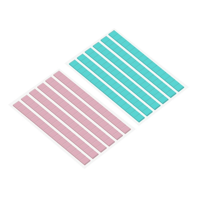 Uxcell Adhesive Poster Tacky Putty Sticky Mounting Tack Putty Wall ...