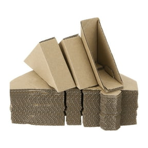 Cardboard Edge Protectors