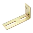 Adjustable L-Brackets for Sliding Door, Thickened Door Wheel Right ...