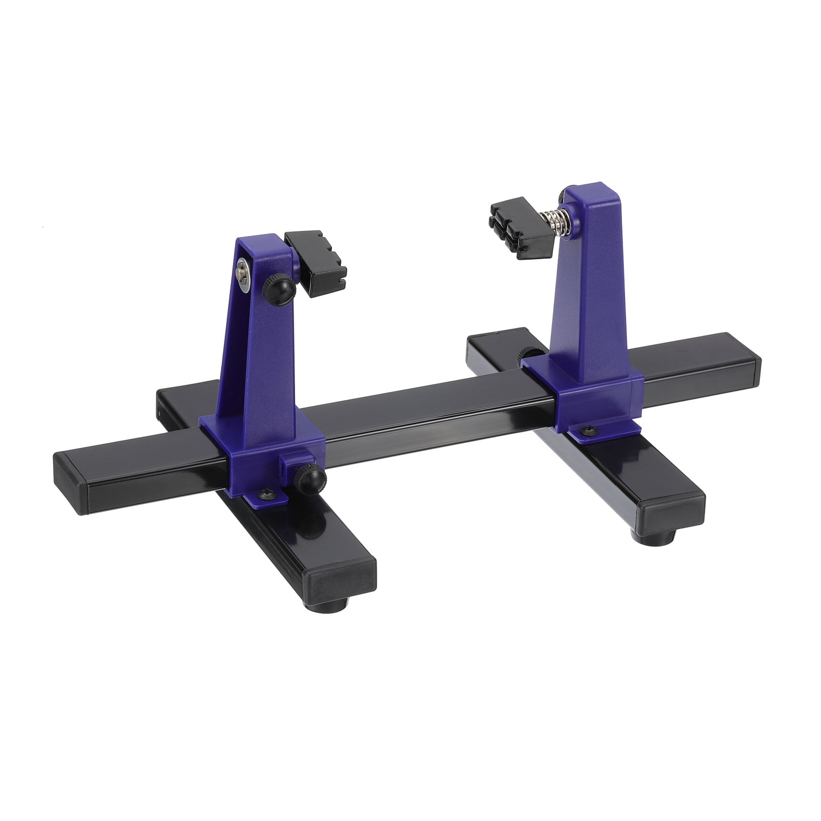 Uxcell Adjustable PCB Holder Circuit Board Holder 360° Degree Rotation ...