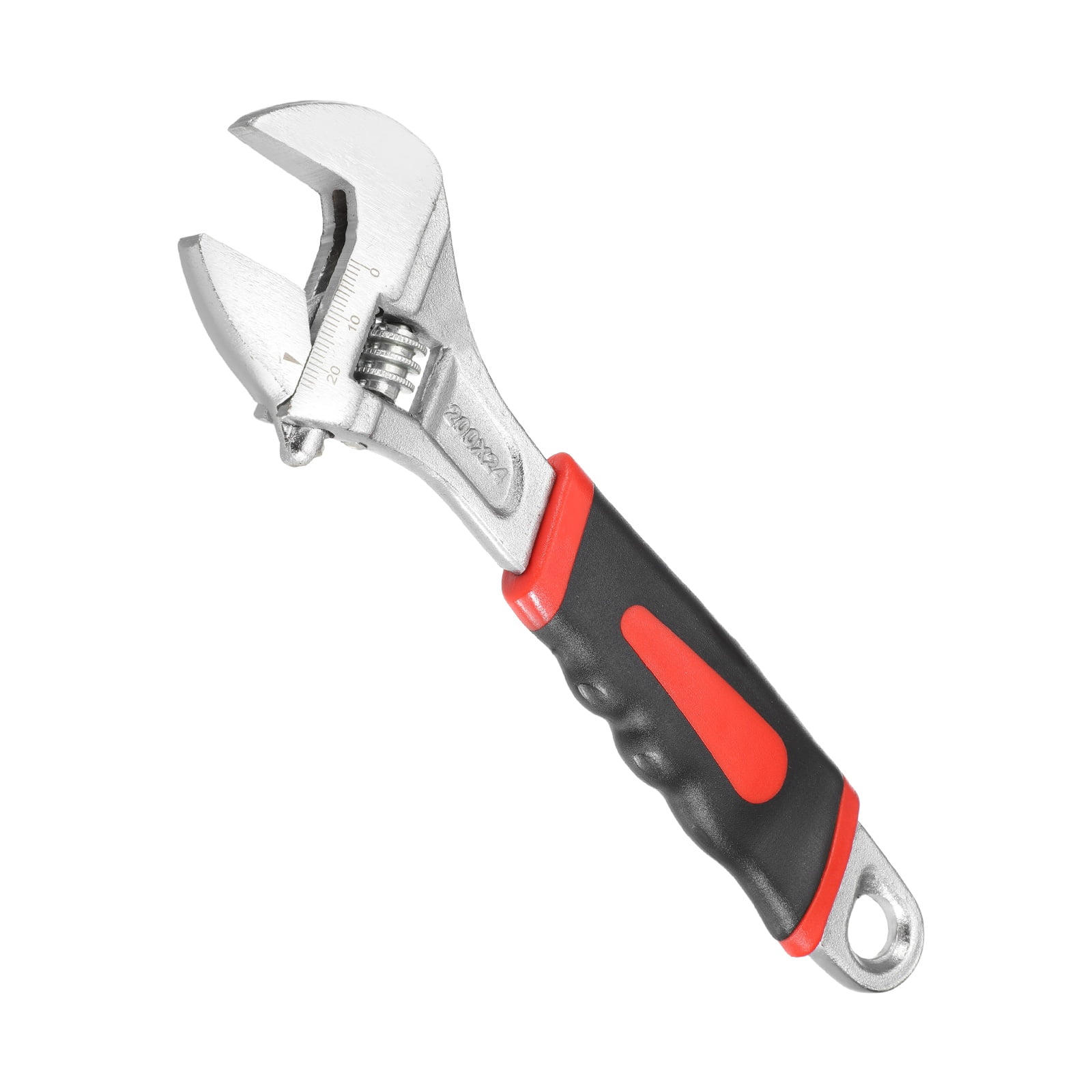 Uxcell Adjustable Wrench 8