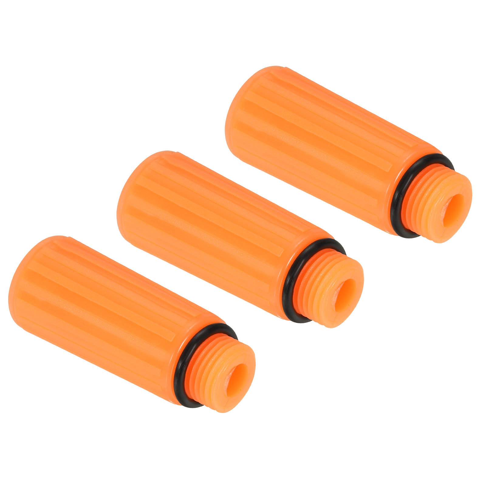 Uxcell Air Compressor Oil Cap, 3 Pack 15.5mm Replacement Oil Breather ...