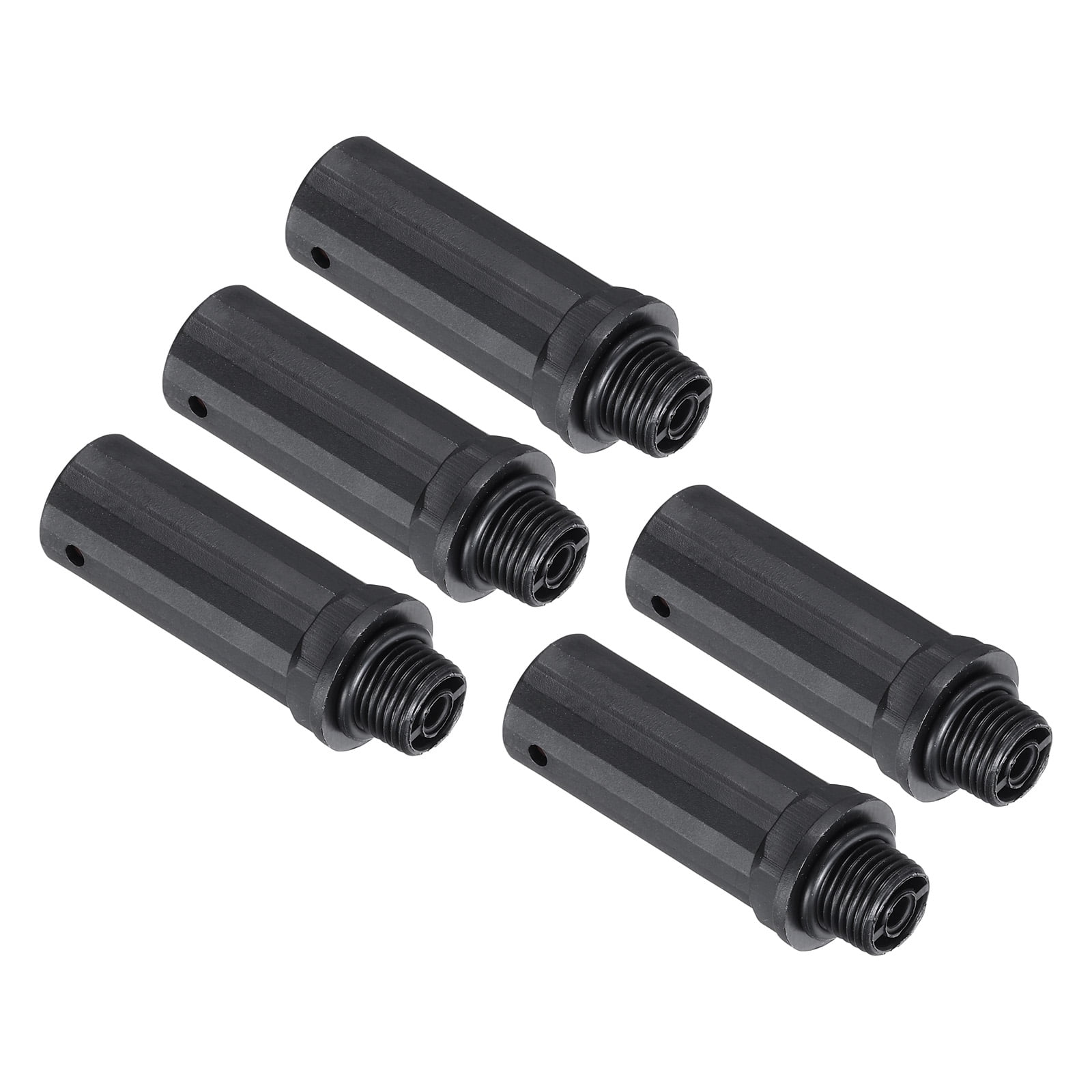 Uxcell Air Compressor Oil Cap Plug, 15.5mm Replacement Oil Fill ...