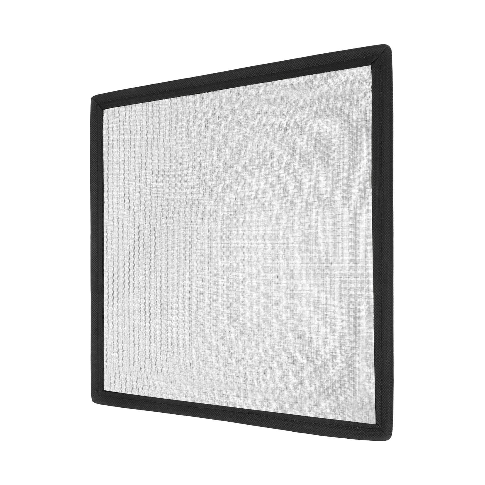 Uxcell Air Conditioner Air Filter (14" x 14") - Air Vent Filter Mesh ...