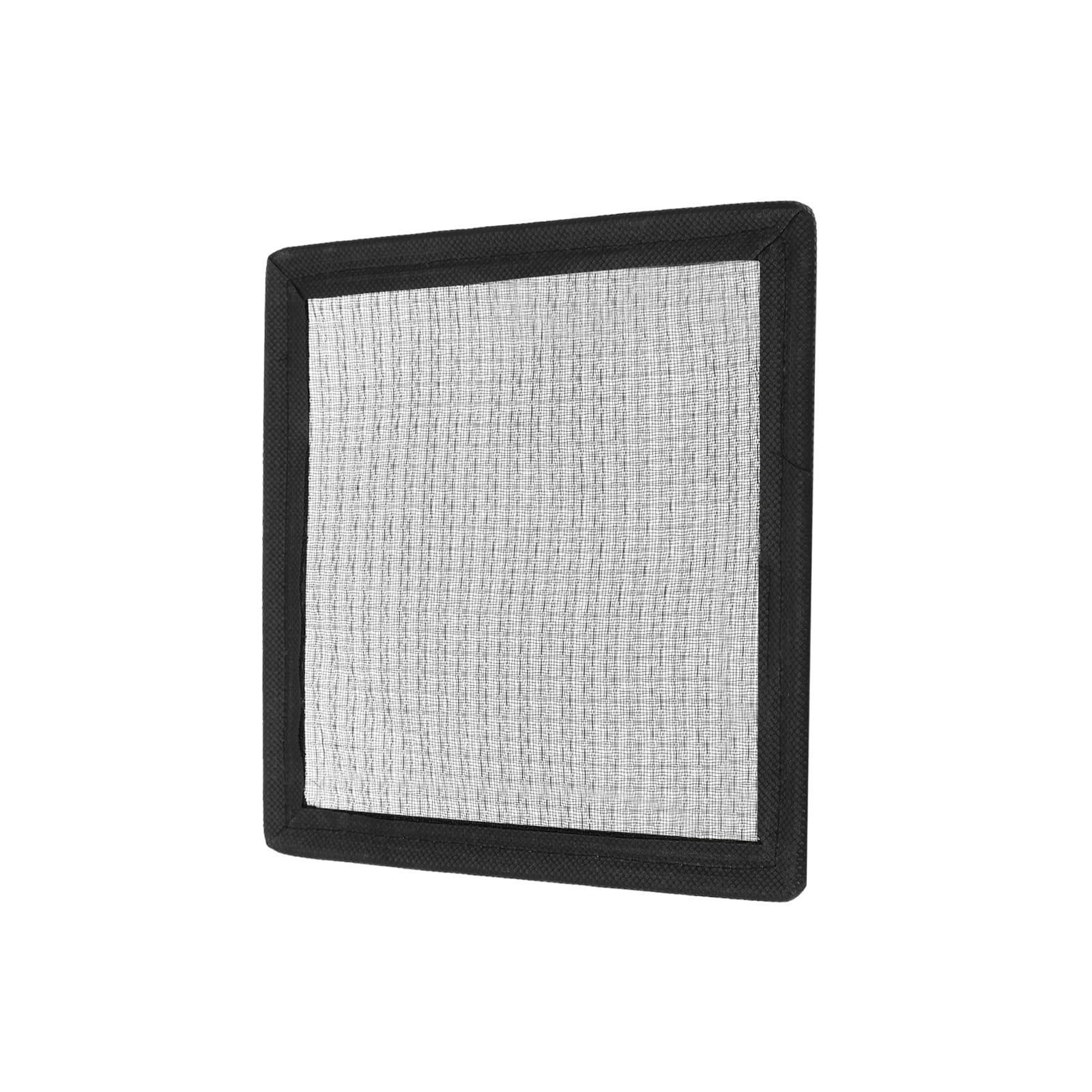 Uxcell Air Conditioner Air Filter (8" x 8") - Air Vent Filter Mesh ...