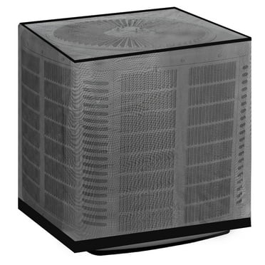 Sturdy Covers AC Defender - Full Mesh Air Conditioner Cover - AC Cover ...