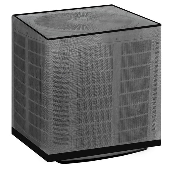 Mesh Air Conditioner Cover