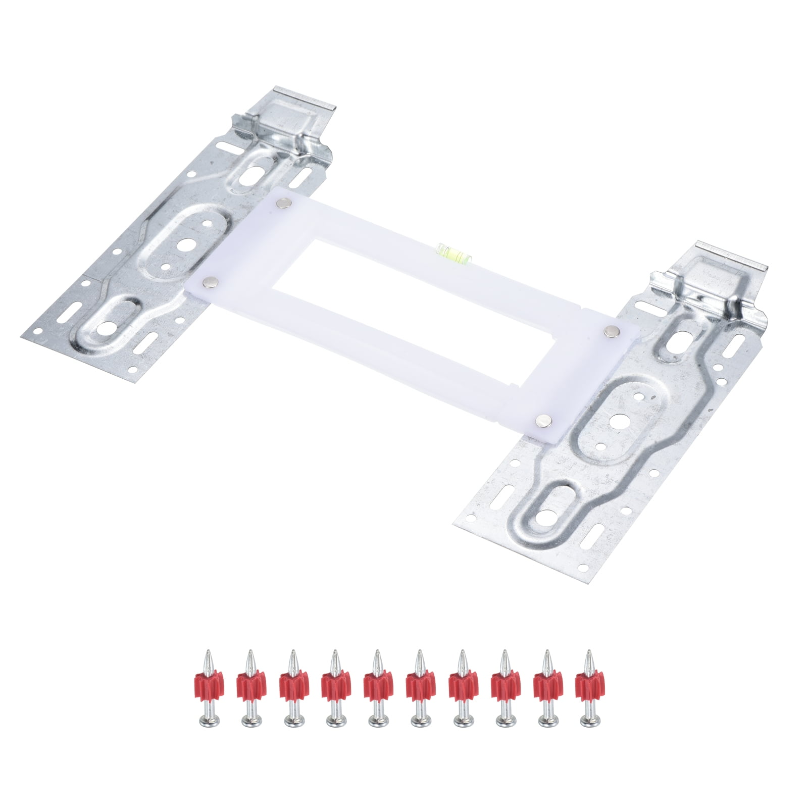 Uxcell Air Conditioner Wall Mount Bracket Indoor Internal Unit ...