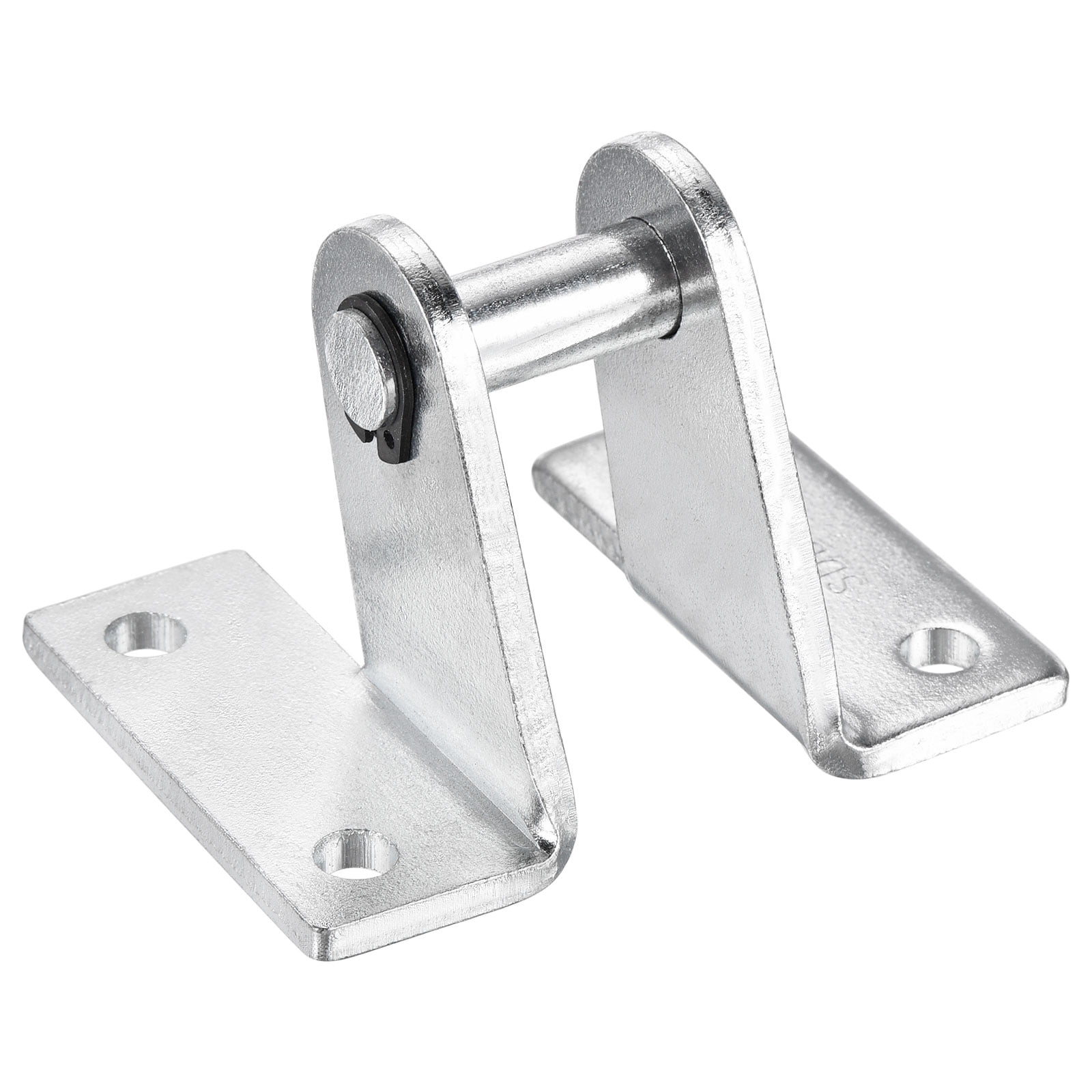 Uxcell Air Cylinder Rod Clevis Mounting Bracket Pneumatic Parts ...