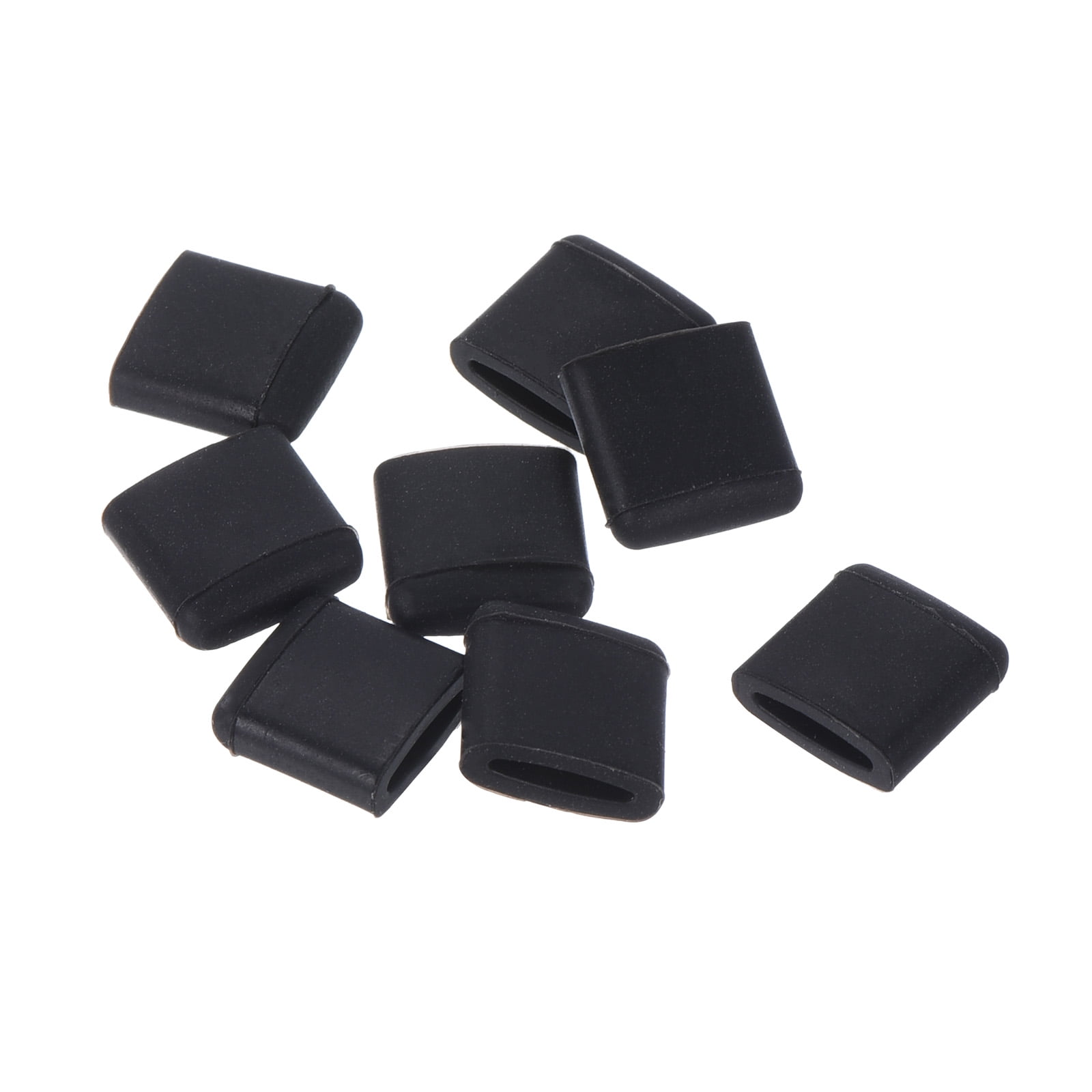 Uxcell Air Fryer Rubber Bumpers Air Fryer Replacement Rubber Tips ...