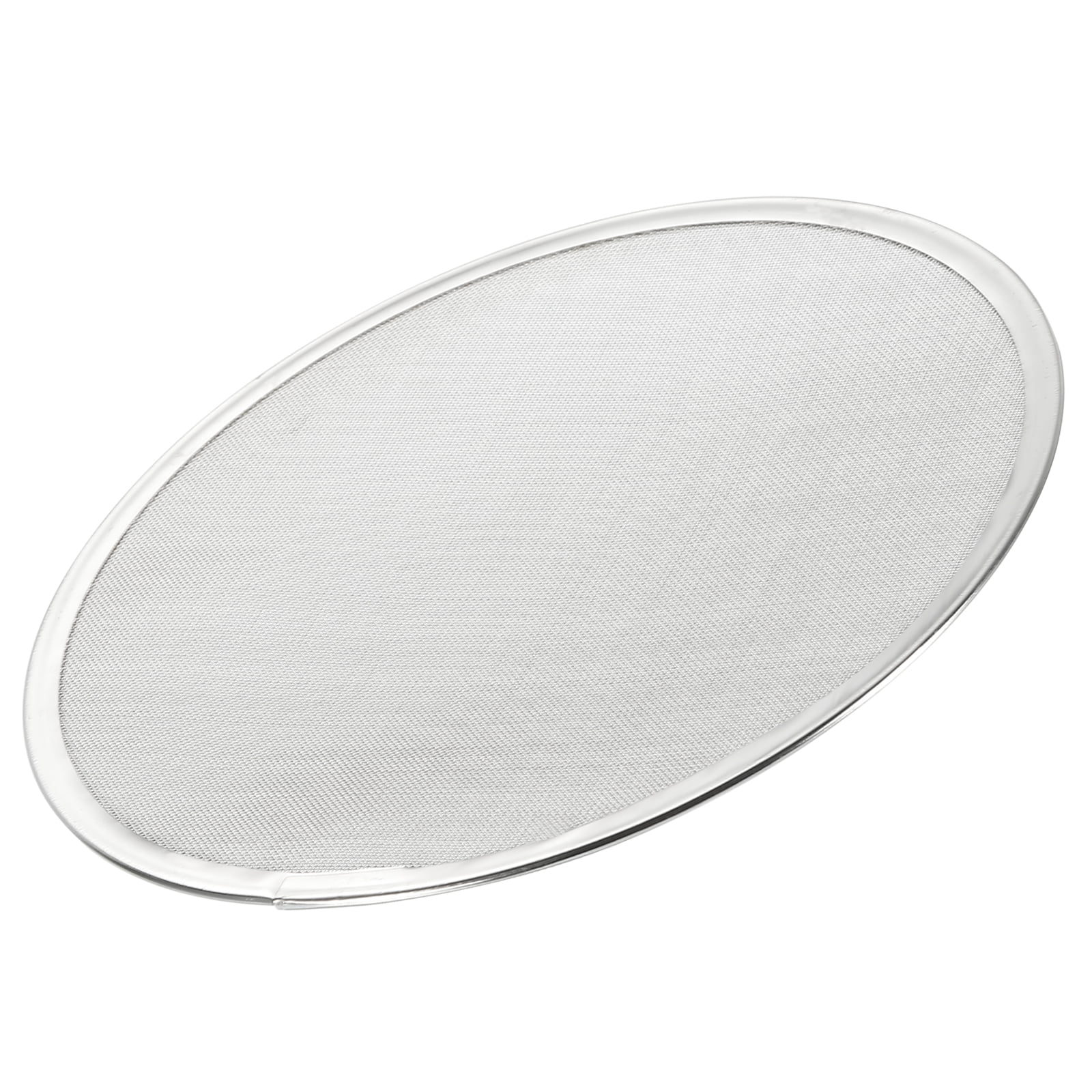 Uxcell Air Fryer Splatter Shield Grease Splatter Screen 7.9 Inch Oil ...