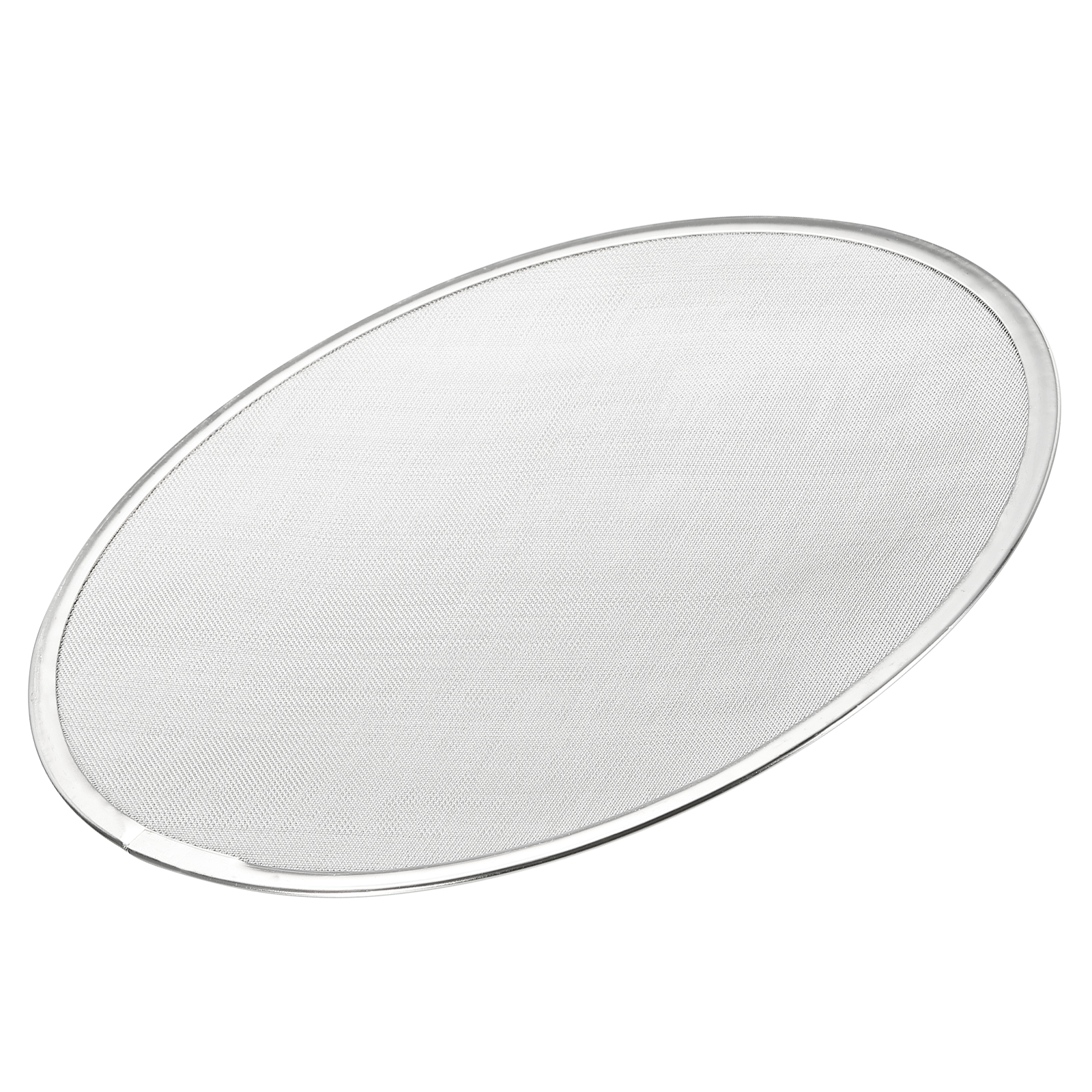 Uxcell Air Fryer Splatter Shield Grease Splatter Screen 9.1 Inch Oil ...