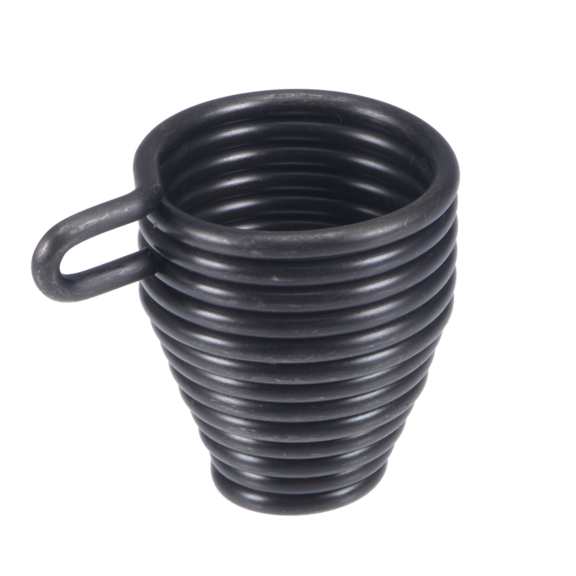 Uxcell Air Hammer Retainer Spring 13 Circles Spring Steel Replacement ...