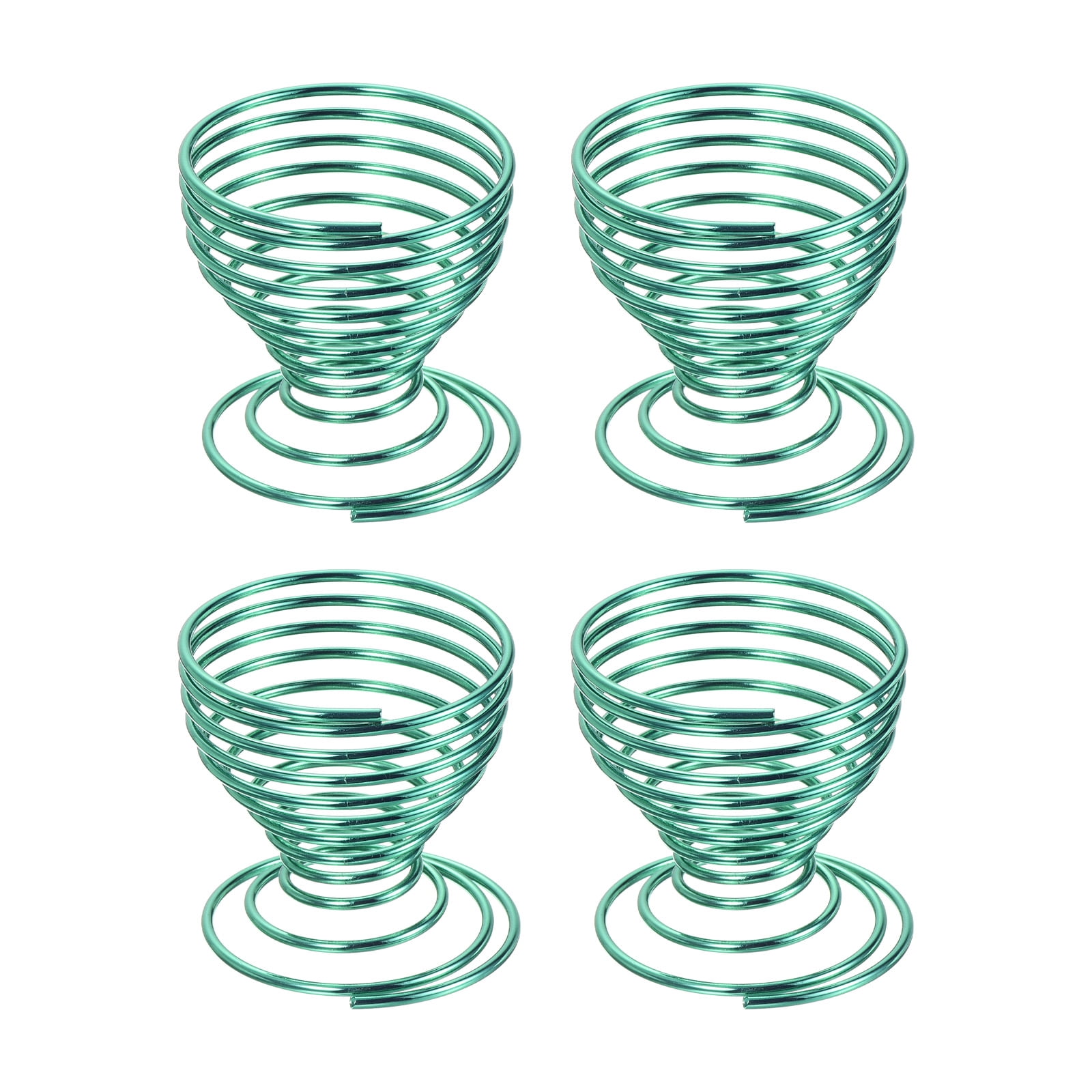 Uxcell Air Plant Holder, Plant Stand Rack Pot Containers for Home ...