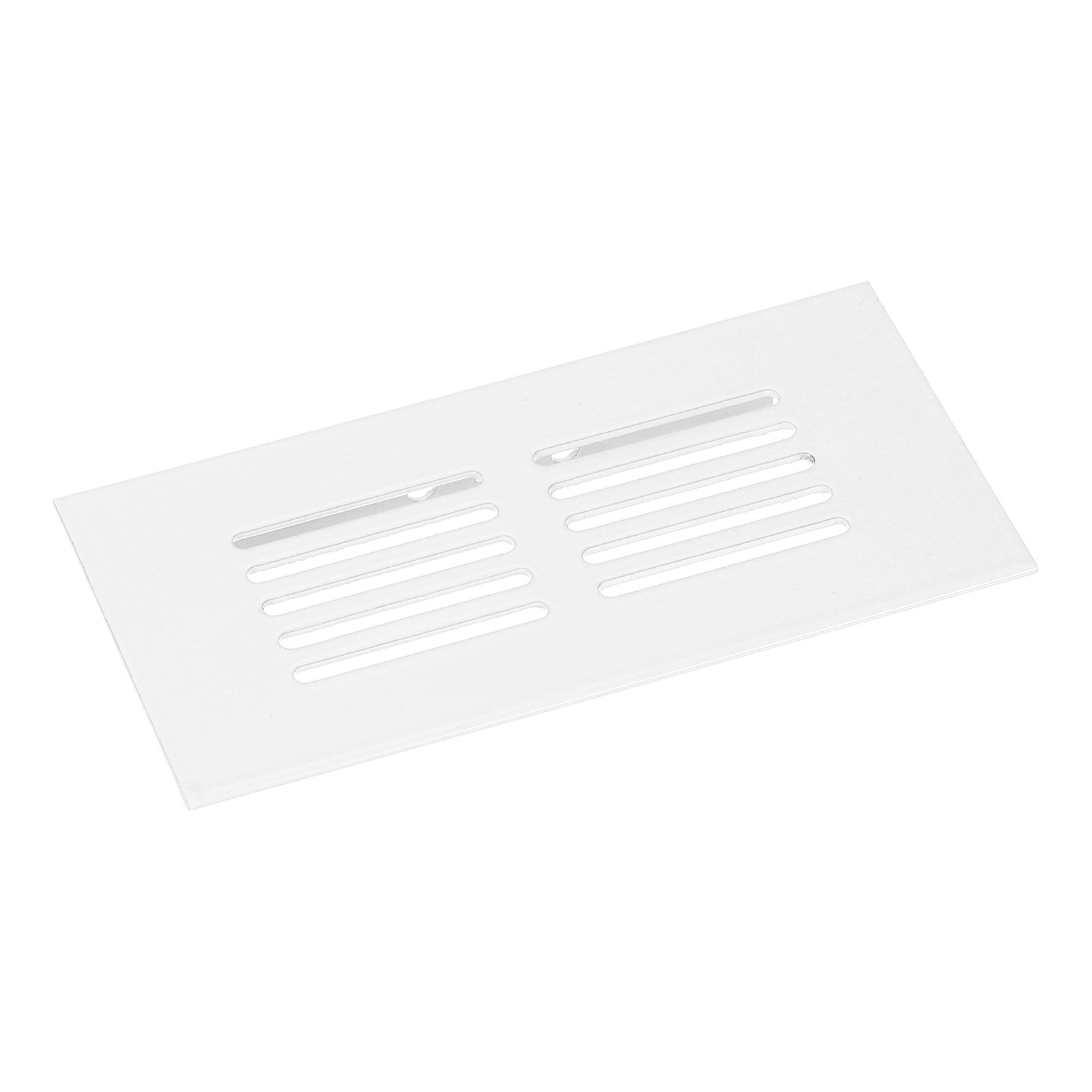 Uxcell Air Vents Cover, 1Pack 100 x 50mm Aluminum Alloy Mesh Air Return ...