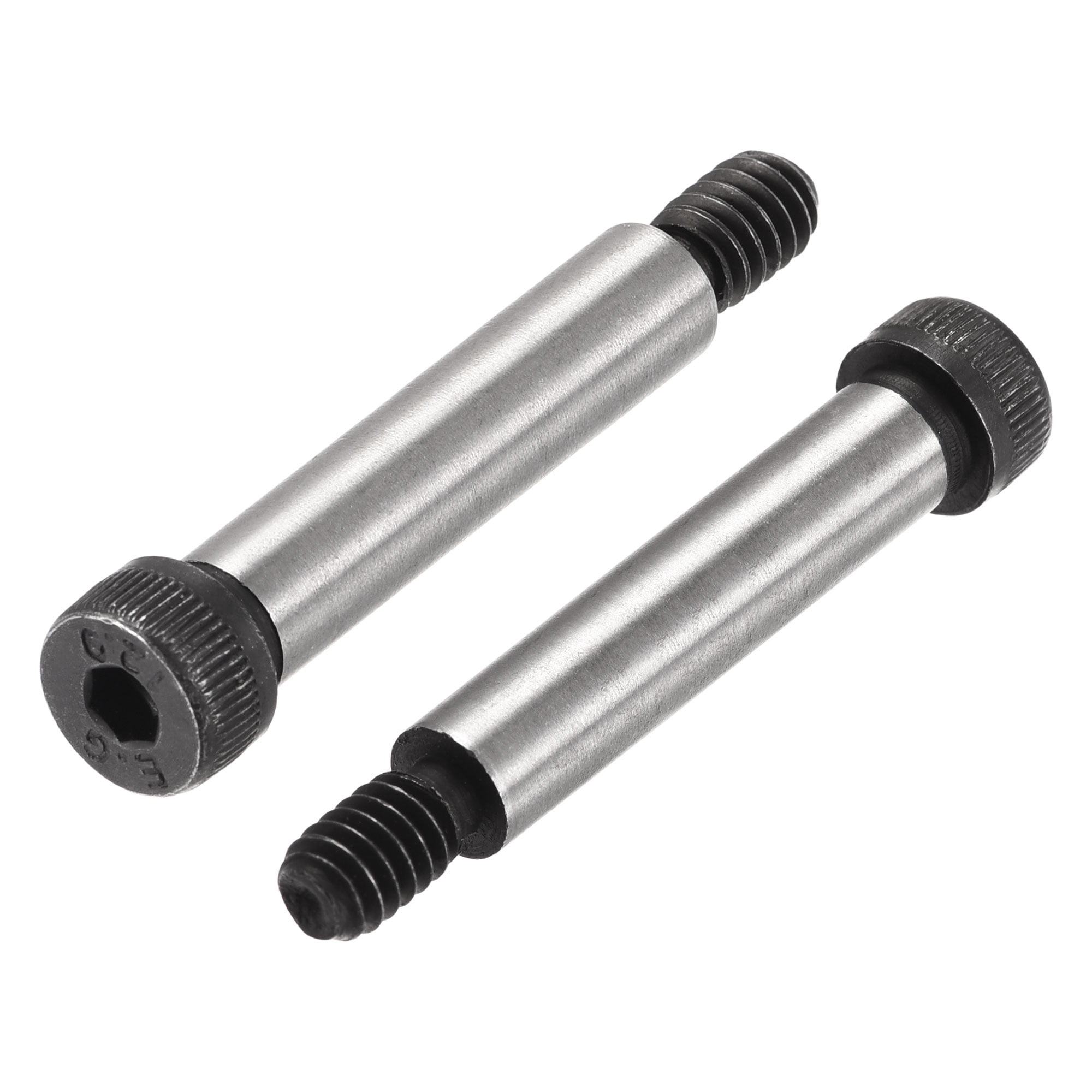 Uxcell Alloy Steel Socket Head Shoulder Bolts, 1-1/2"x5/16" Shoulder, 1 ...
