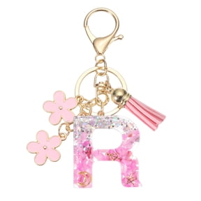 Claire's Tween Girls' Furry Y2K Unicorn Mini Backpack Keychain, Pink ...