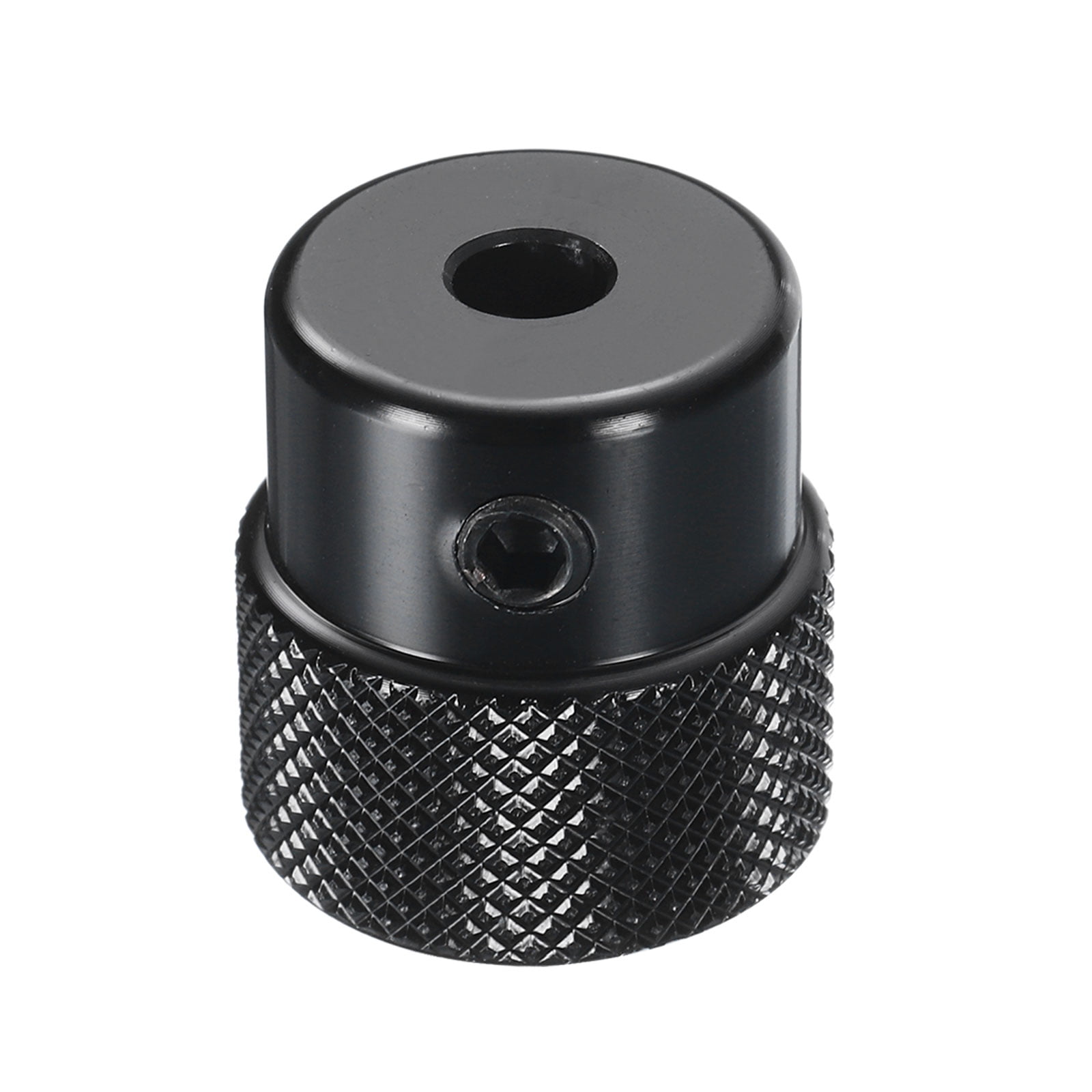 Uxcell Aluminum Alloy Handwheel 20mm OD 4mm Bore Machine Tool Hand ...