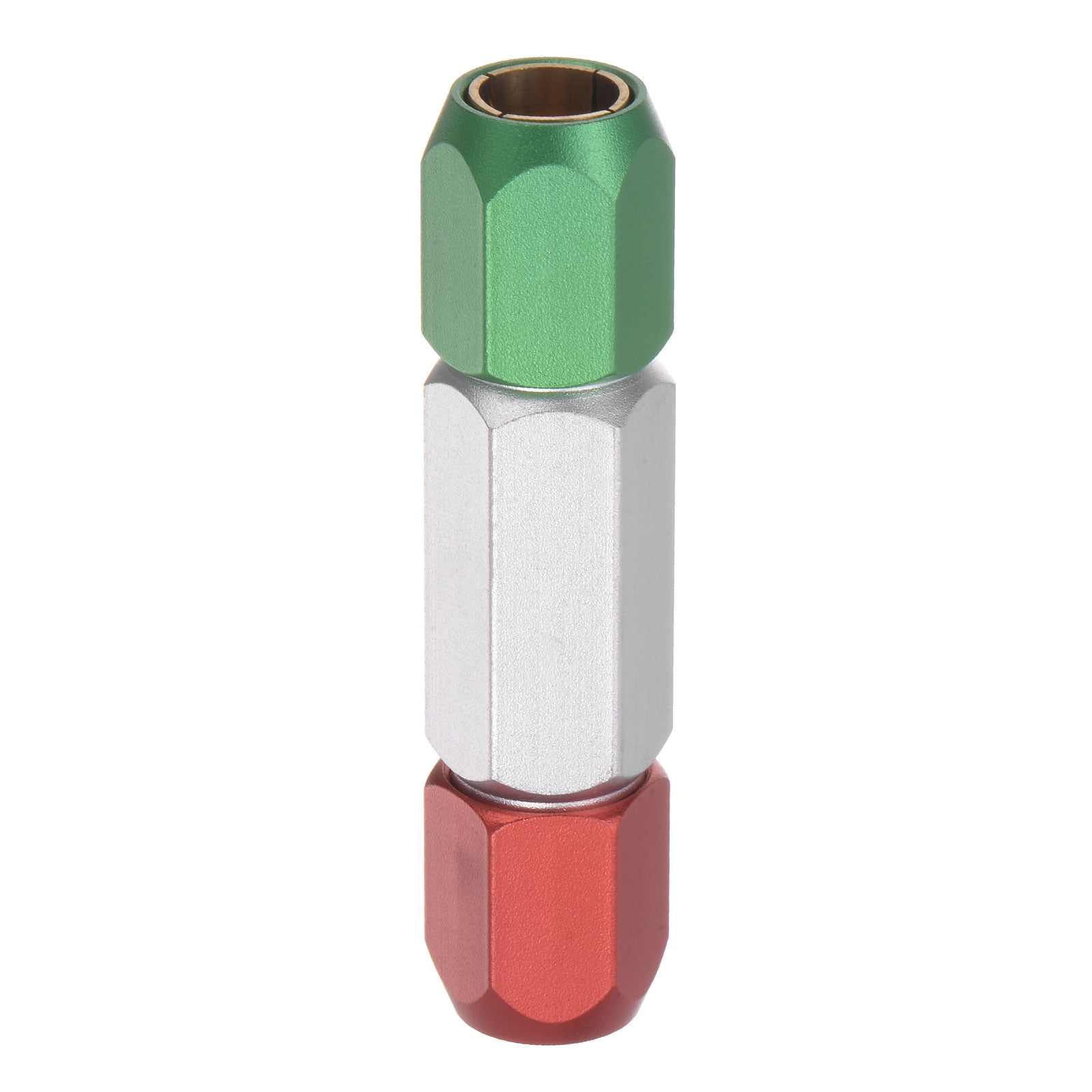 Uxcell Aluminum Alloy Pin Gage Handle 13-14mm Clamping Range Go No ...