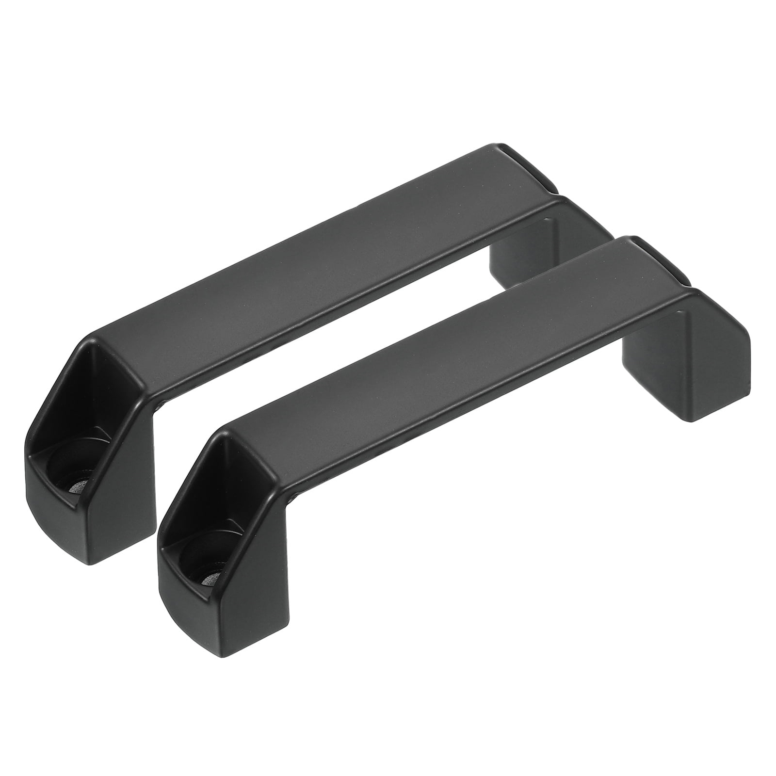 Uxcell Aluminum Alloy Pull Handles, Square Drawer Pulls Kitchen ...