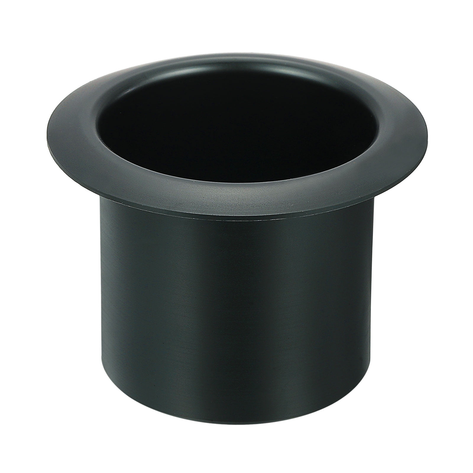 Uxcell Aluminum Drop-in Cup, 2.36" x 3.2" Drink Can Holder Poker Table ...