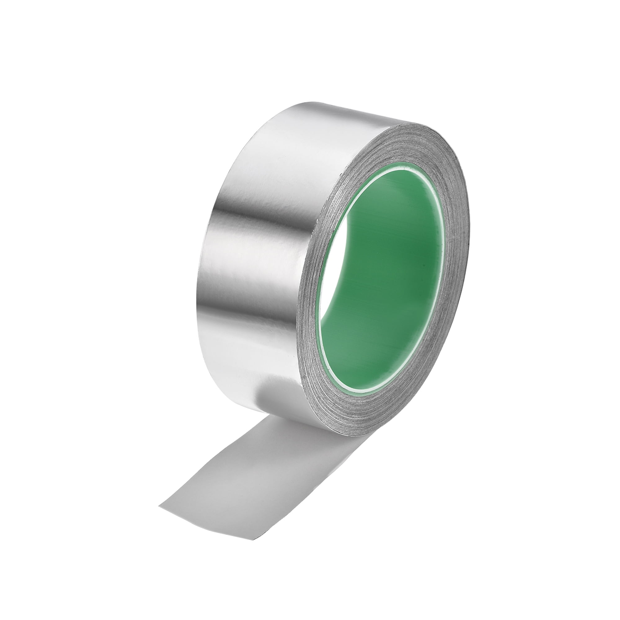 Uxcell Aluminum Foil Tape High Temperature Tape for HVAC Patching Hot ...