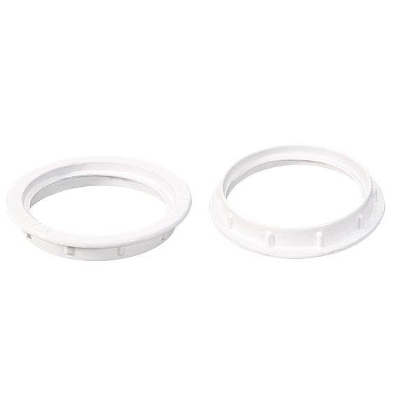 Uxcell M10 Thread 3.94" Coupling Nut with Pipe Hex Nut Threaded ...