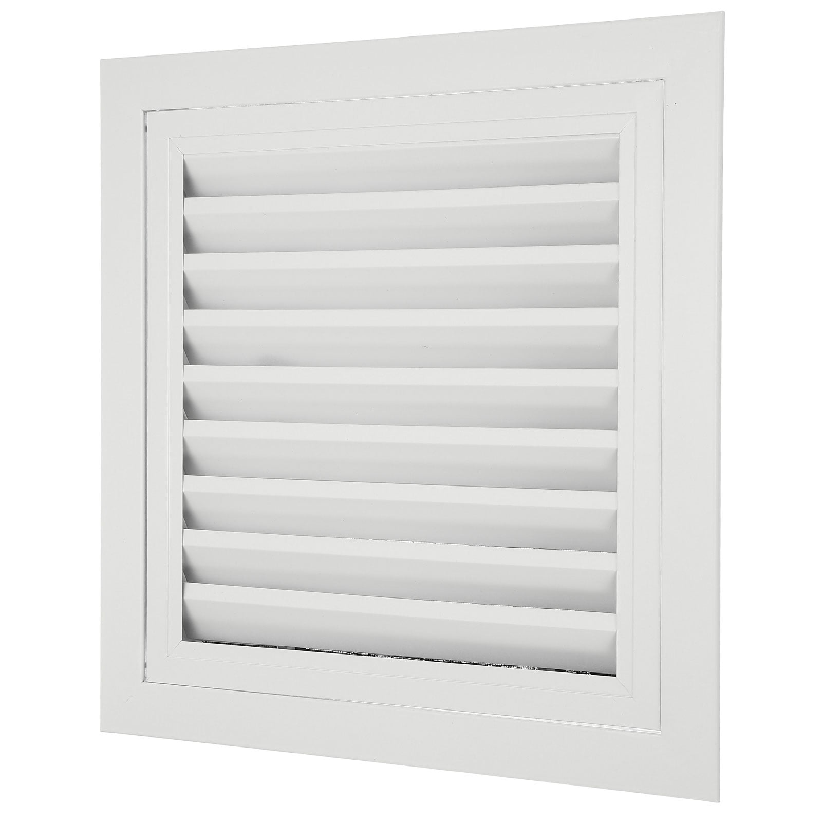 Uxcell Aluminum Return Grille, Removable Air Vent Cover for HVAC ...