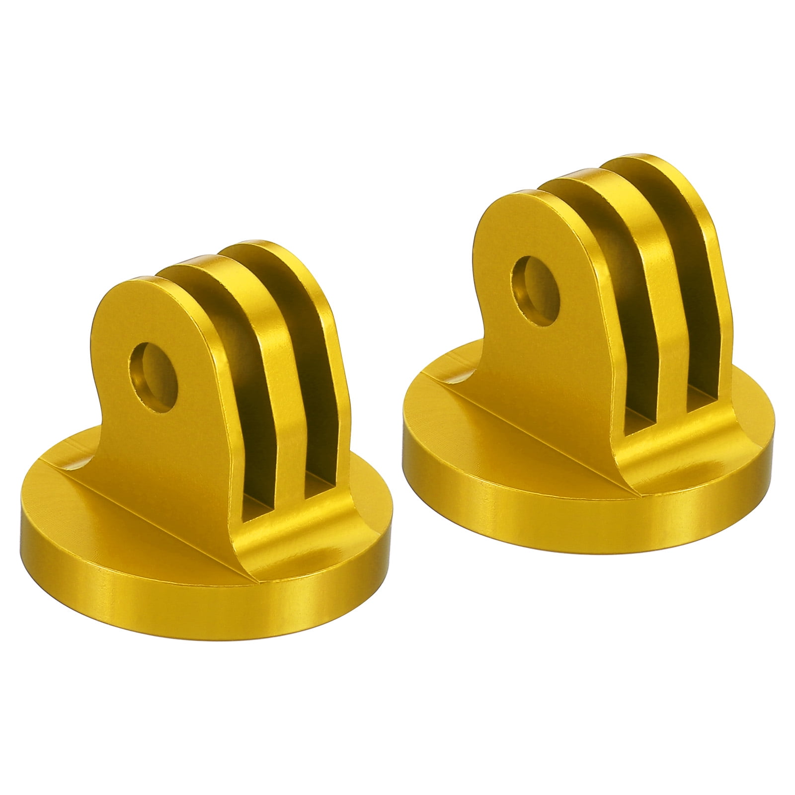 Uxcell Aluminum Tripod Mount Adapter, Camera Tripod Conversion Adapter ...