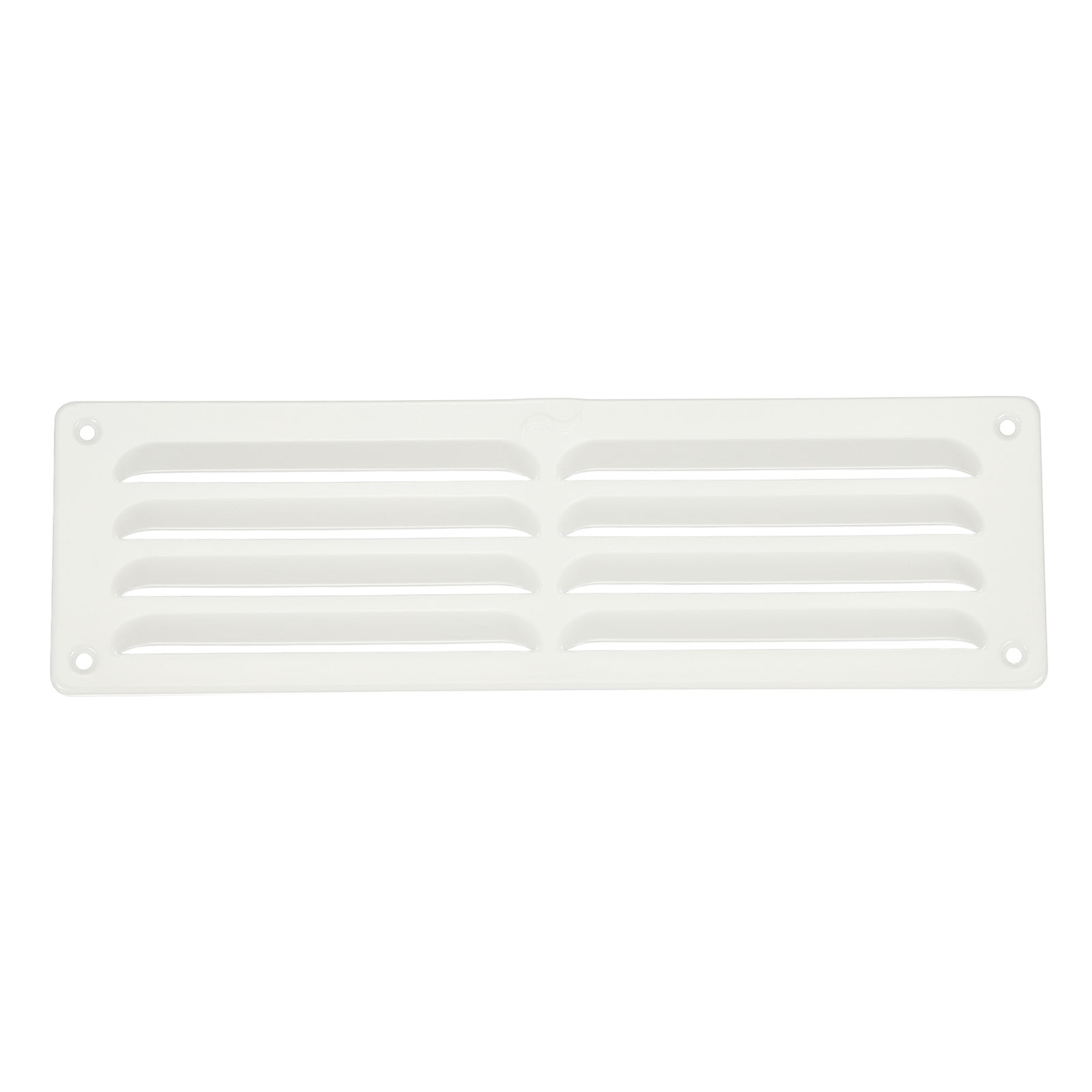 Uxcell Aluminum Vent Cover, Screen Air Grille Ventilation Cover HVAC ...