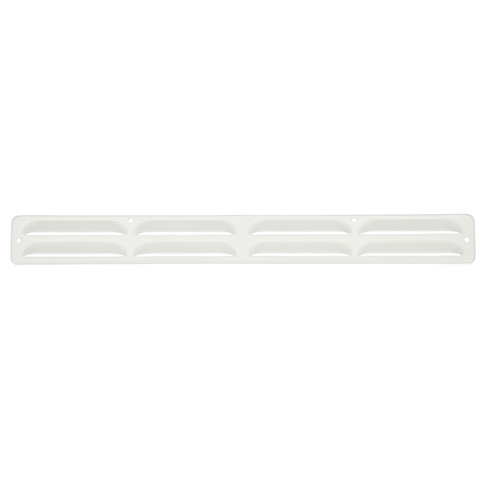 Uxcell Aluminum Vent Cover, Screen Air Grille Ventilation Cover HVAC ...