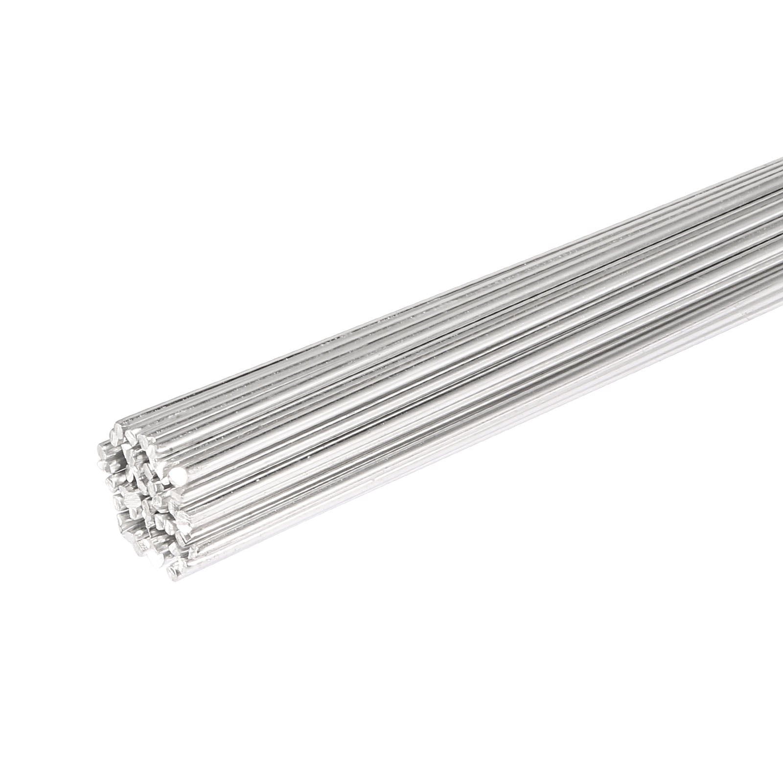 Uxcell Aluminum Welding Rods Aluminum Silicon Brazing Wire Multipurpose ...
