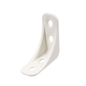 Plastic Angle Brackets