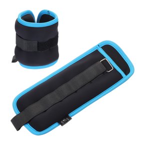 2 Lb Ankle Weights