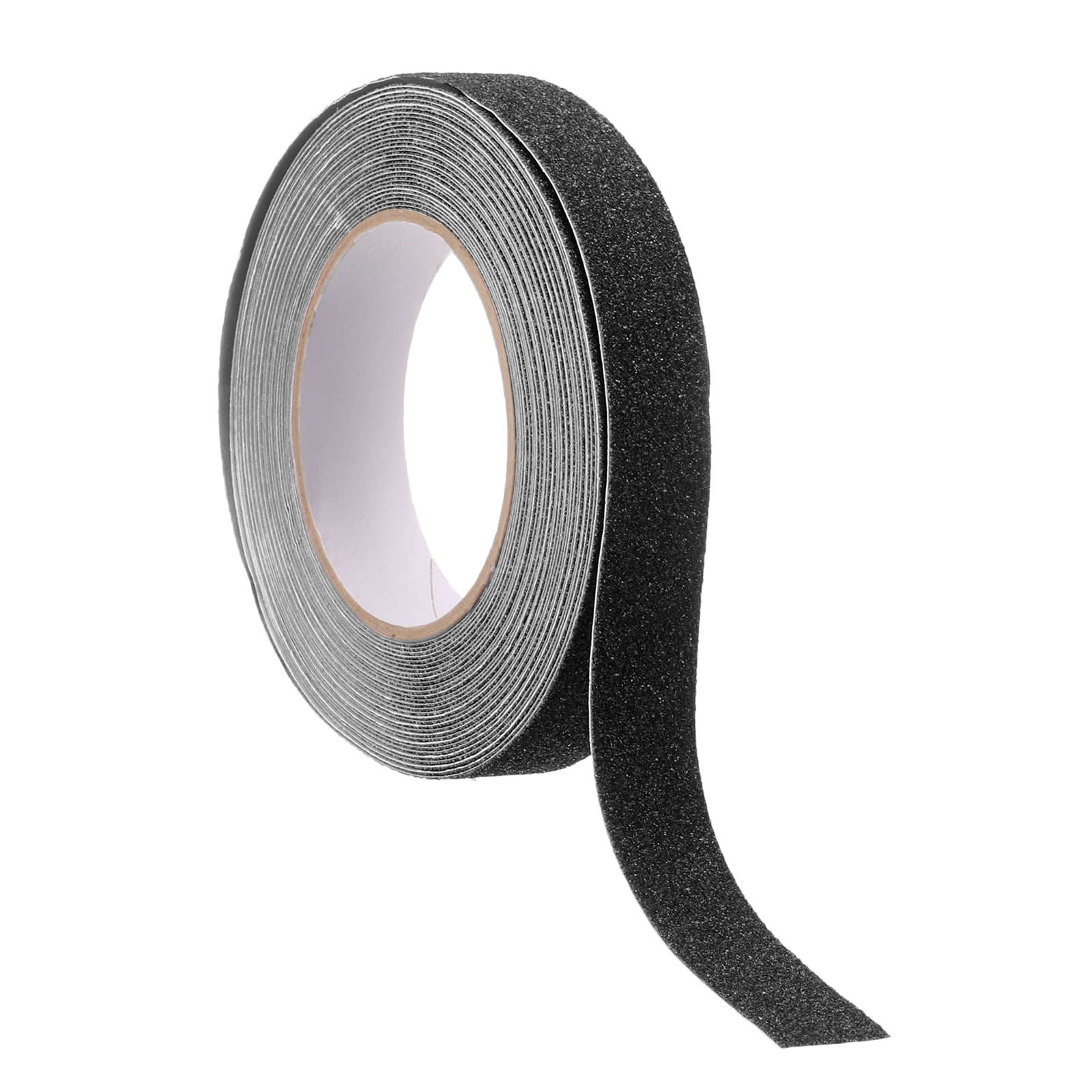 Uxcell Anti Slip Traction Tape 1" x 33ft Waterproof Non-Slip Grip Tape ...