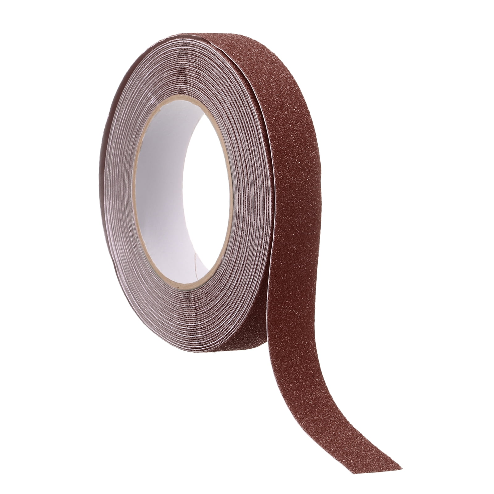 Uxcell Anti Slip Traction Tape 1" x 33ft Waterproof Non-Slip Grip Tape ...