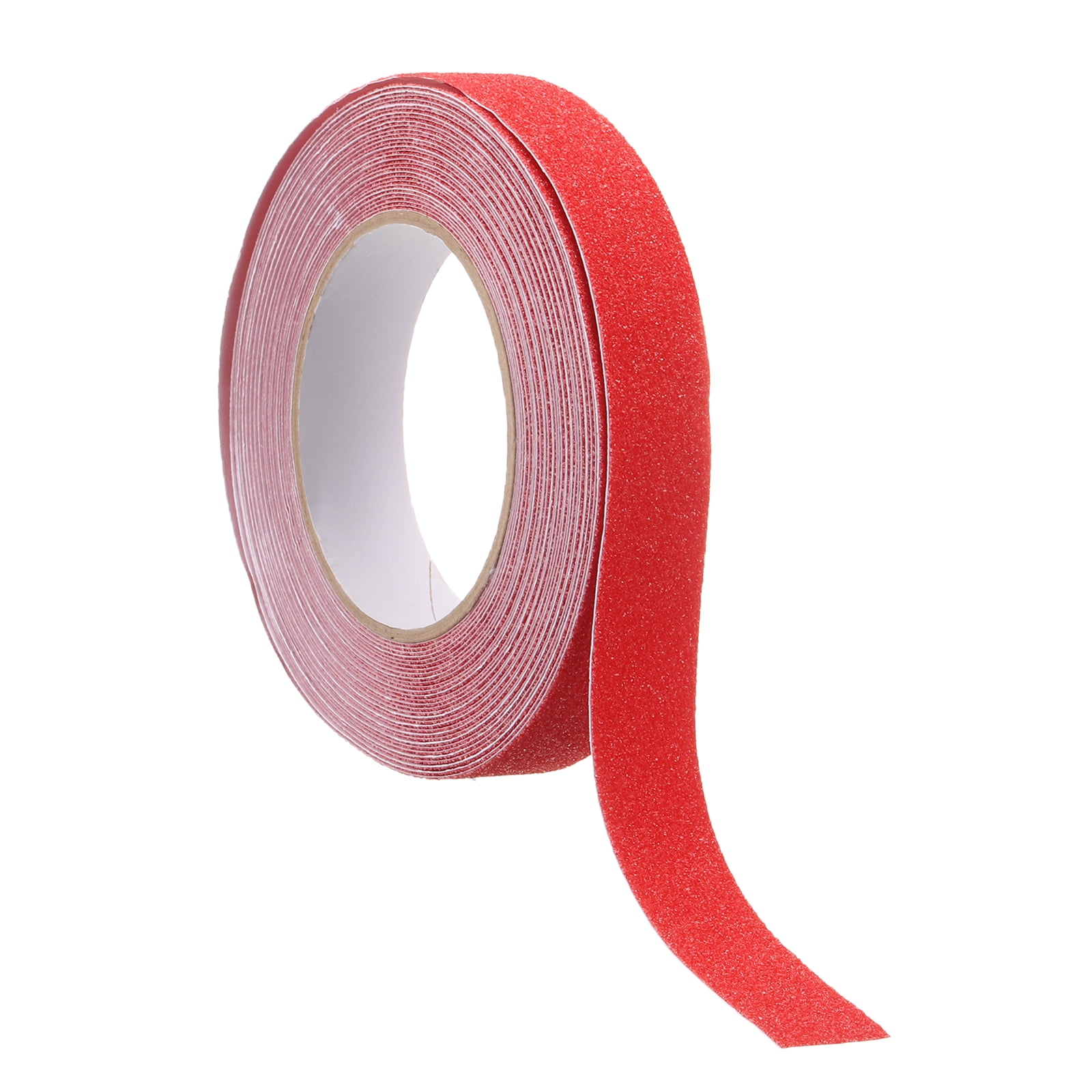 Uxcell Anti Slip Traction Tape 1" x 33ft Waterproof Non-Slip Grip Tape ...
